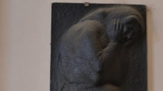 Madre del partigiano / The partisan's mother | Comune di Castel Bolognese